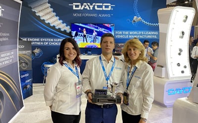 Events and Fairs | Dayco Aftermarket Global
