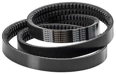 Dayco Adds 1,500 Custom Sizes to Banded V-Belt Line for N.A. Industrial ...