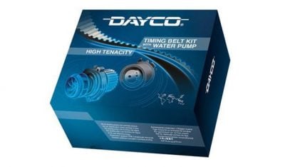 Timing Belt Kits with Water Pump | Dayco Aftermarket Global