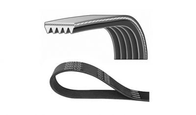 Poly-V / Serpentine Belts | Dayco Aftermarket Global