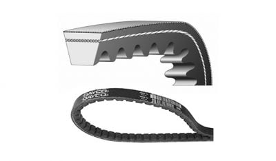 V-Belts | Dayco Aftermarket Global