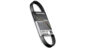 Heavy Duty V-Belts | Dayco Aftermarket Global